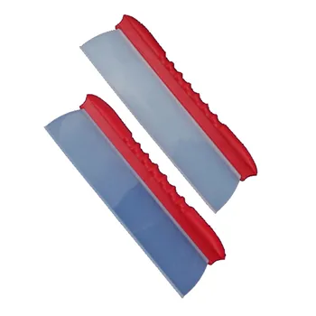 2018 New Flex Silicon Water Blade /california Blade /silicone Jelly ...