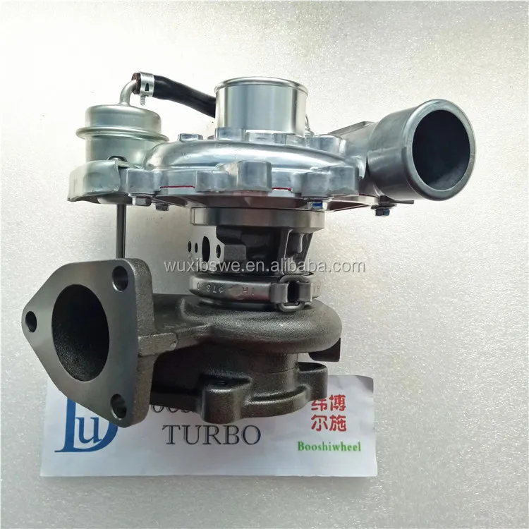 17201-30120 CT16涡轮增压器17201-OL030 turbo 17201-0L030 2KD机油| Alibaba.com