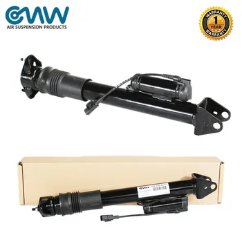 Car Air Suspension Shocks For Mercedes W164 Rear Coilover Spring ...