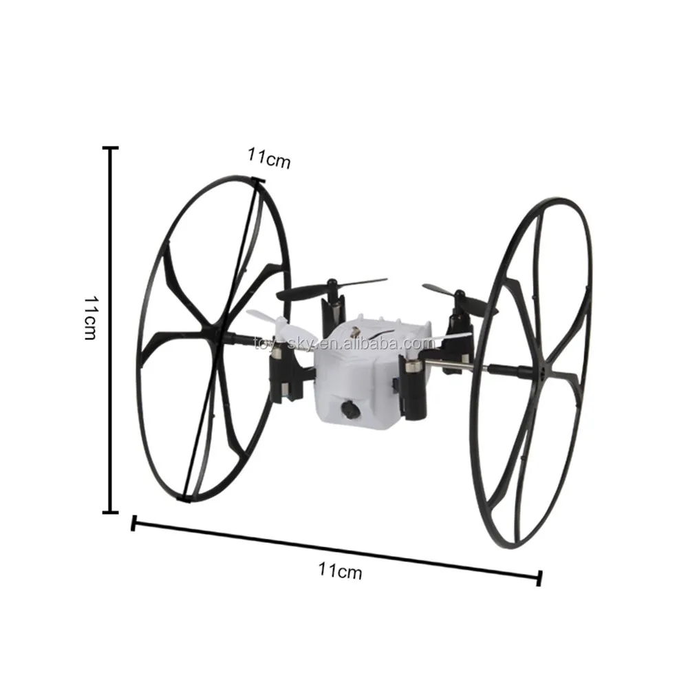 Hot Sale Helic Max 1341c Mini Skywalker Sky King Drone Flying Climbing ...