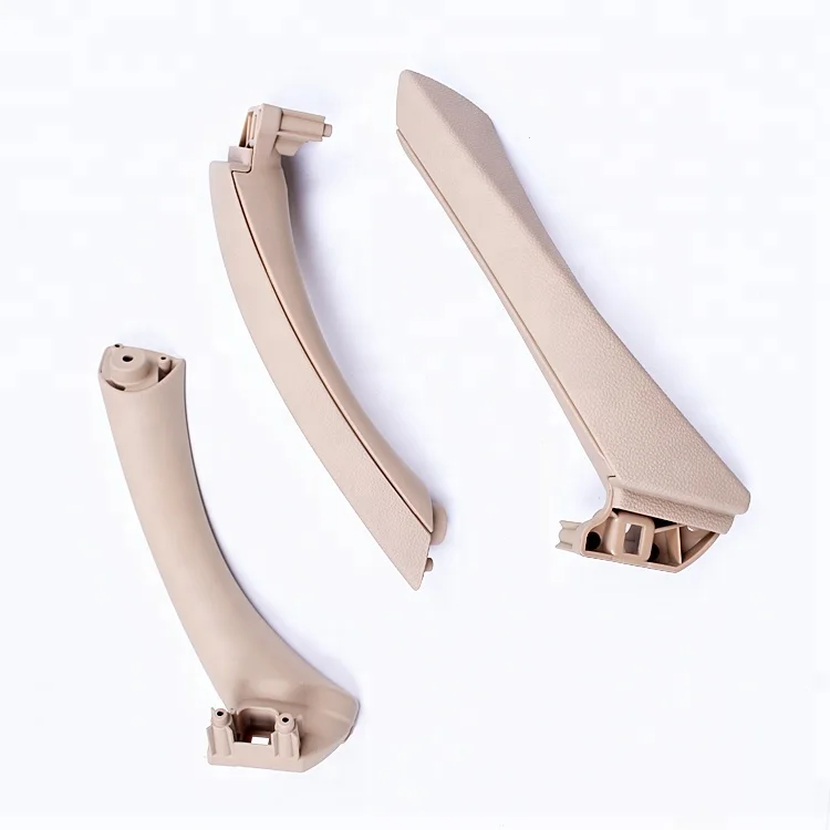 New Quality Inside Door Pull Handle Assembly Set For Bm W3 E90 E91 ...