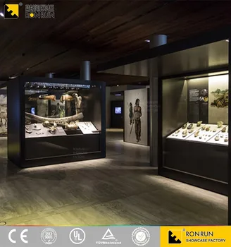 Rms0046 17 Years' Professional Experience,High Quality Display Showcase ...