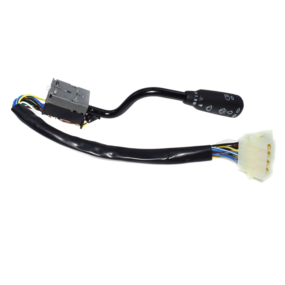 Turn Signal Switch 0055457424 For Mercedes-benz 207 208 210 308 309 310 ...