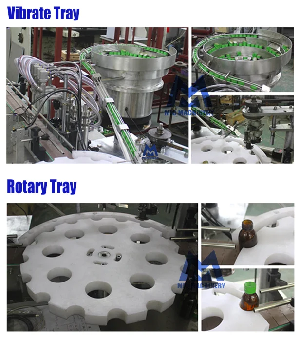 Mic Factory Service Automatic Nutella Filling Capping Machine - Buy ...