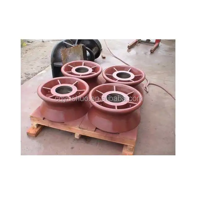 Marine Mooring Equipment Fairlead Roller - Buy Marine Fairlead Roller ...