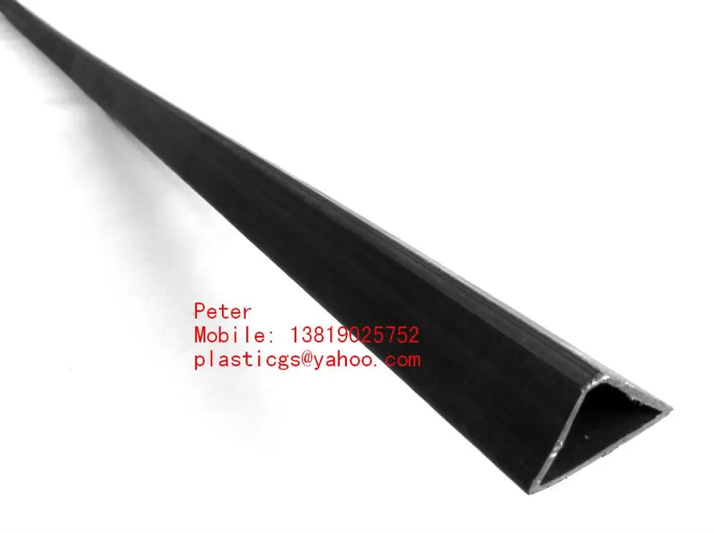 Plastic Chamfer Corner - Durable & Customizable Solutions