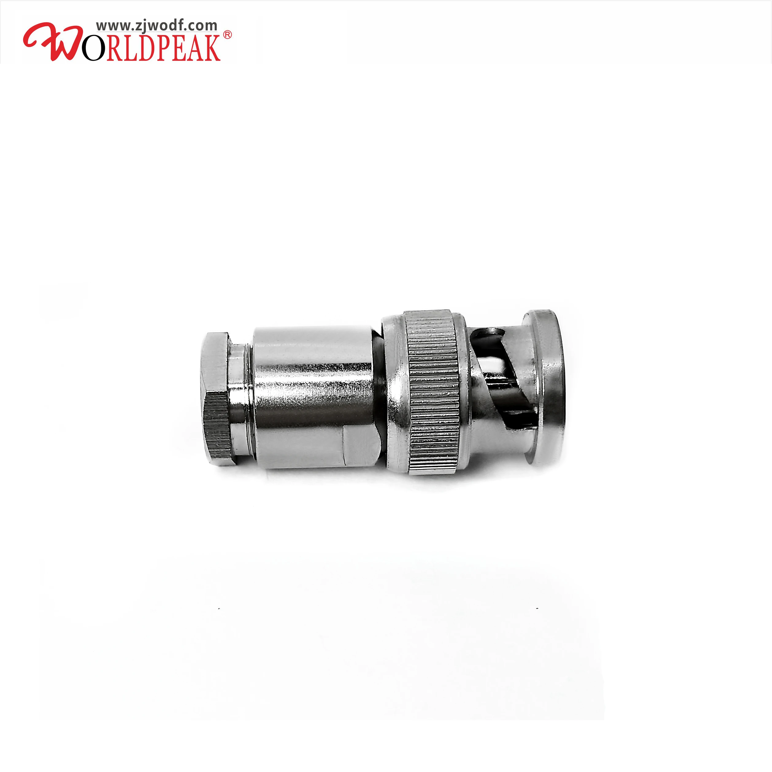 Cheap Price Bnc 2 Pin Coaxial Connector - Buy Bnc Connector,2 Pin ...