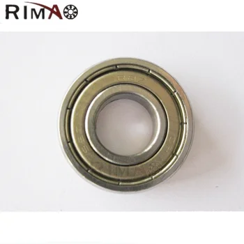 R8z R8zz Bearing R8 Deep Groove Ball Bearing - Buy R8 Bearing,R8zz ...