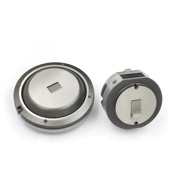 Lance and Form Tool (form-Up/down) CNC Turret Punch Press Tooling