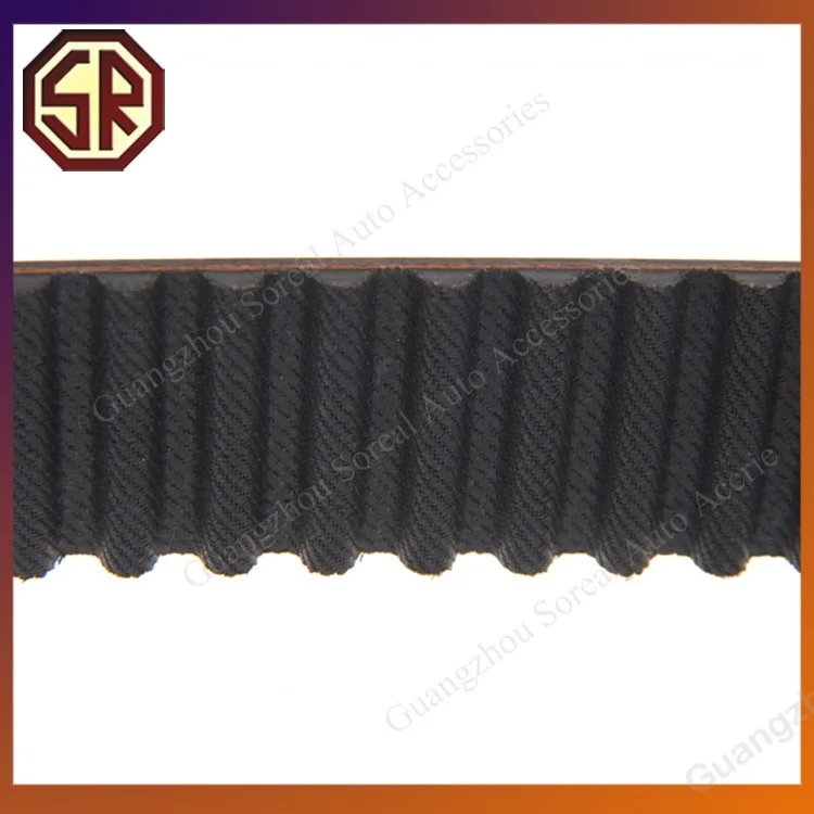 Mitsubishi MD182294 - High Quality Timing Belt for Japanese Cars