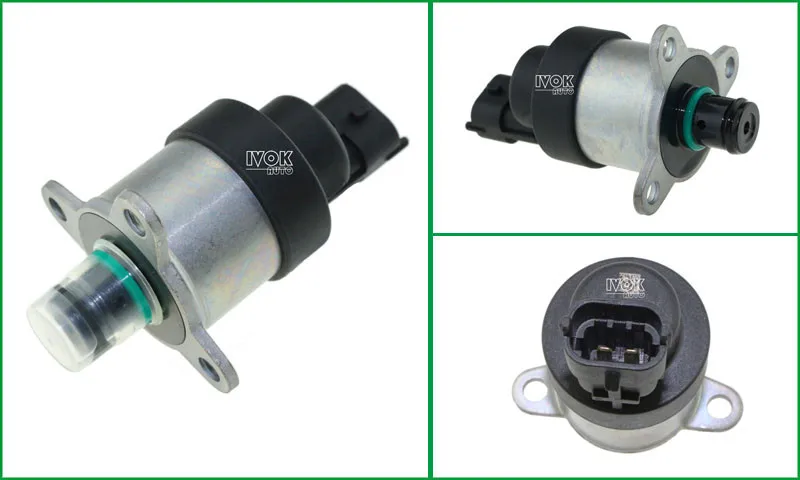 Fuel Pump Pressure Regulator for Citroen Berlingo & Peugeot