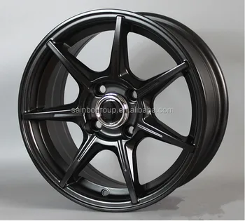 Black Milled 20-inch Alloy Wheels For Sale Rims Off Road 8/10/12 Hole ...