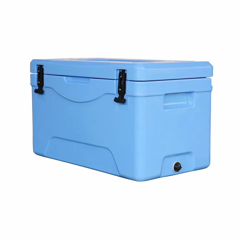 40L 52L 60L Professional Insulated Cooler Boxes for Food