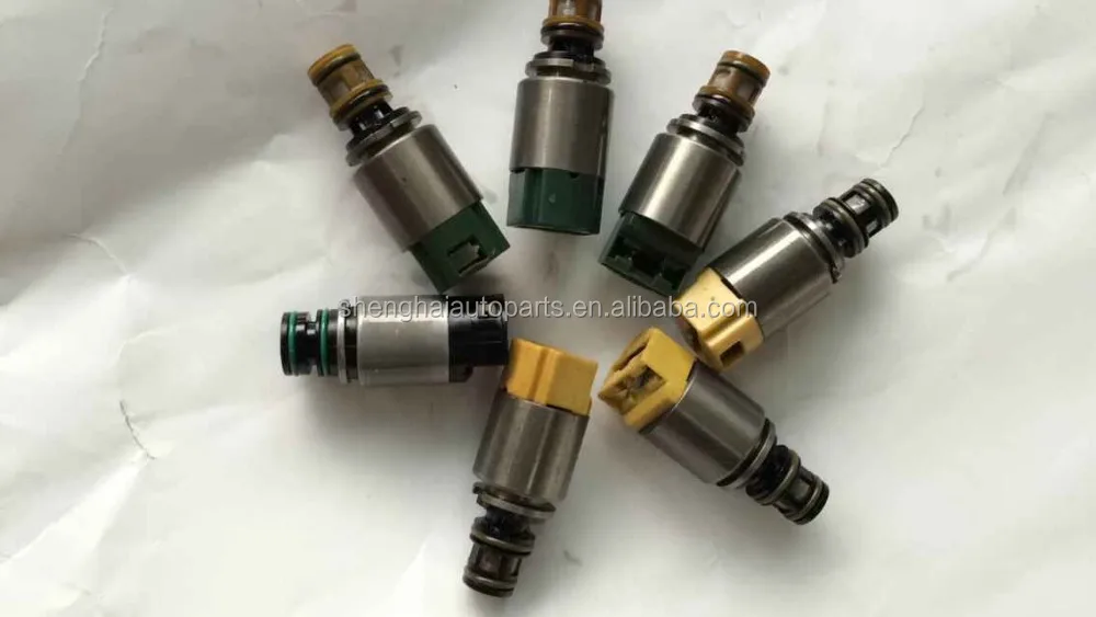 6hp26 Gear Box Transmission Valve Body - Buy Valve Body,Transmission ...