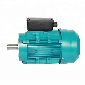 Single Phase Electric Motor 12kw 1500watt 20000 Watt 1400 Rpm 2800 Rpm ...