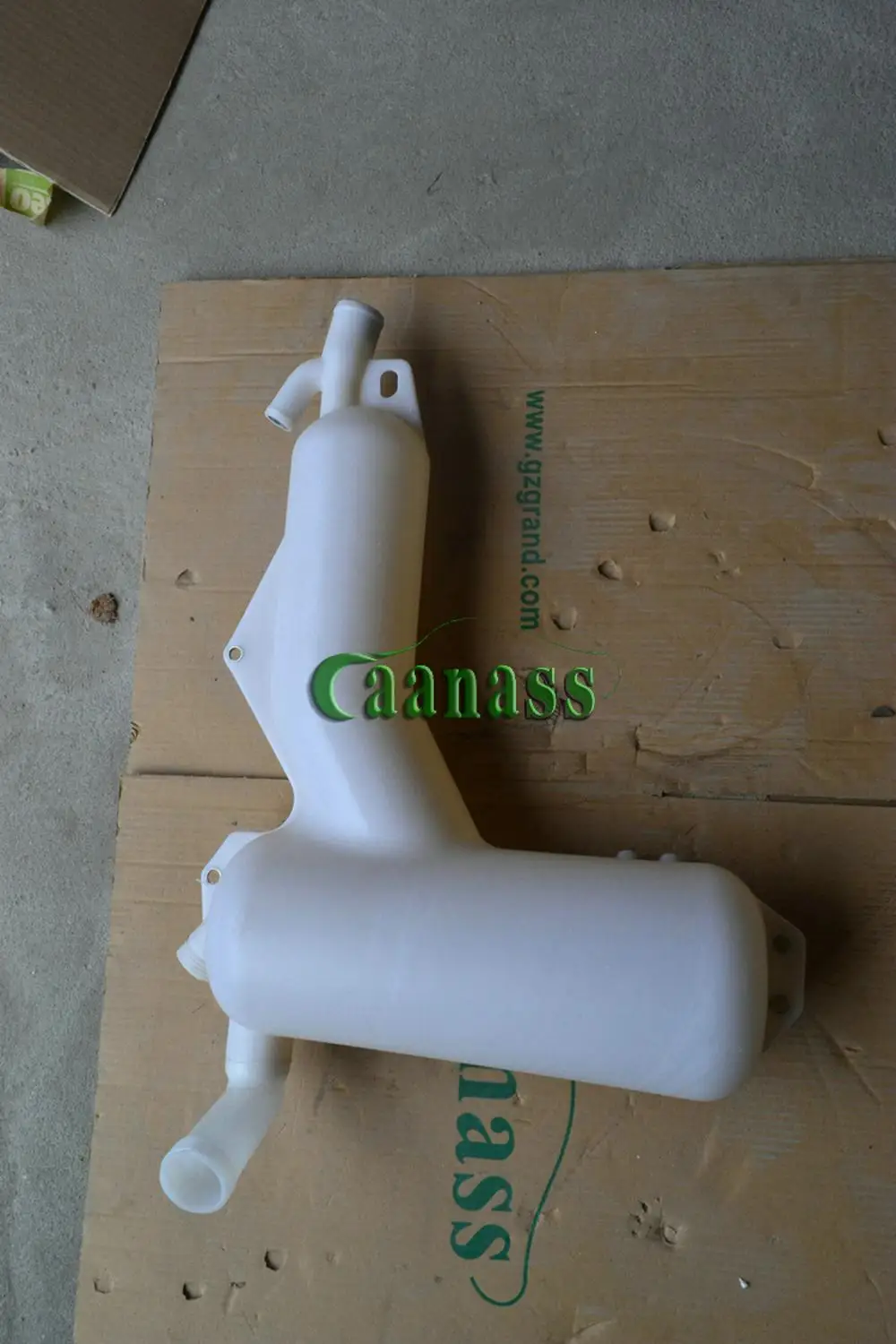 Water Tank 8150556 1080442 for VOLVO Truck Body Part Spare Auto ...