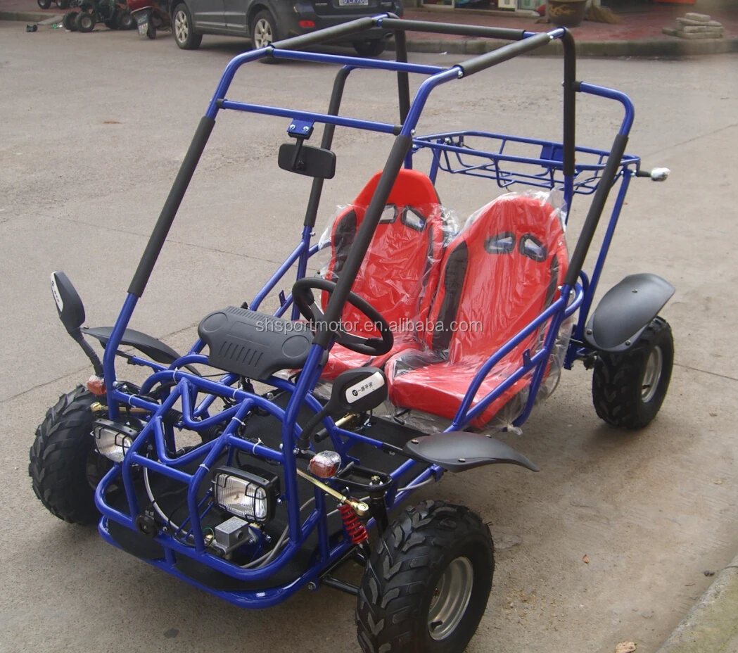 High Quality Cheap Price 1500w Adult Electric Go Cart - Buy Electric Go ...