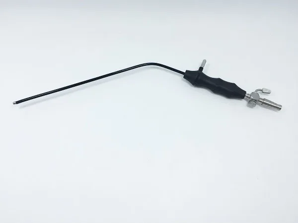 ENT Suction Tubes - Reliable and Durable Medical Instruments