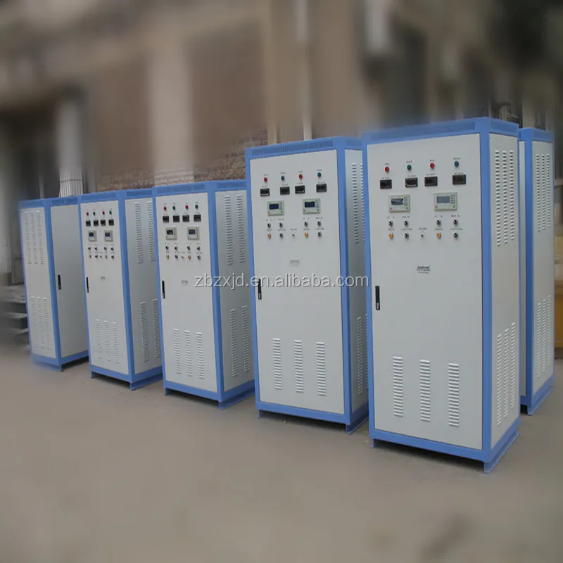 Lead Acid Battery Formation Charger - Reliable and Efficient