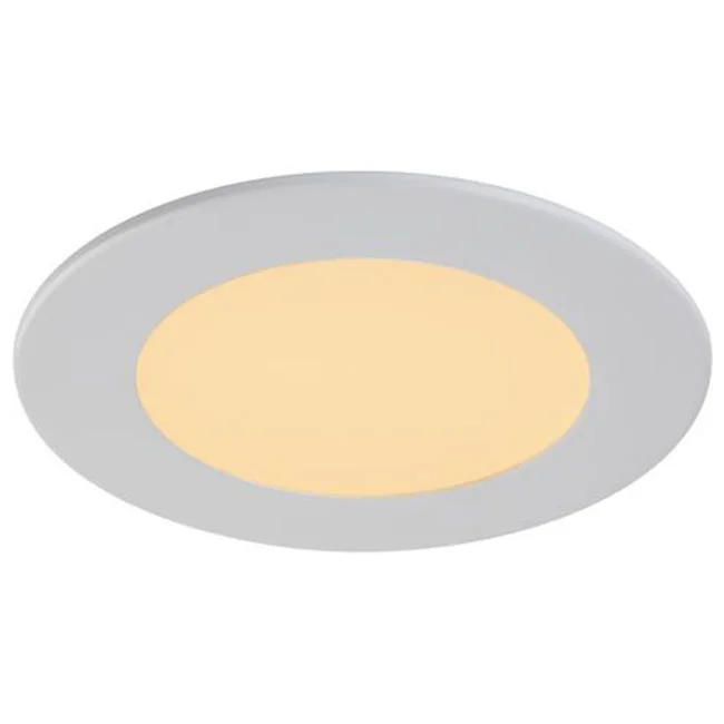 Ultra Slim 24 V Led Panel Tunable-white 3cct Color Changing 2000k ...