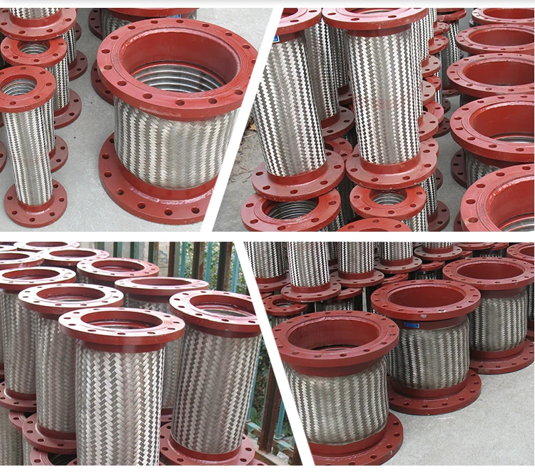 Fuelle compensadores o juntas de expansión utilizado para la lucha ...