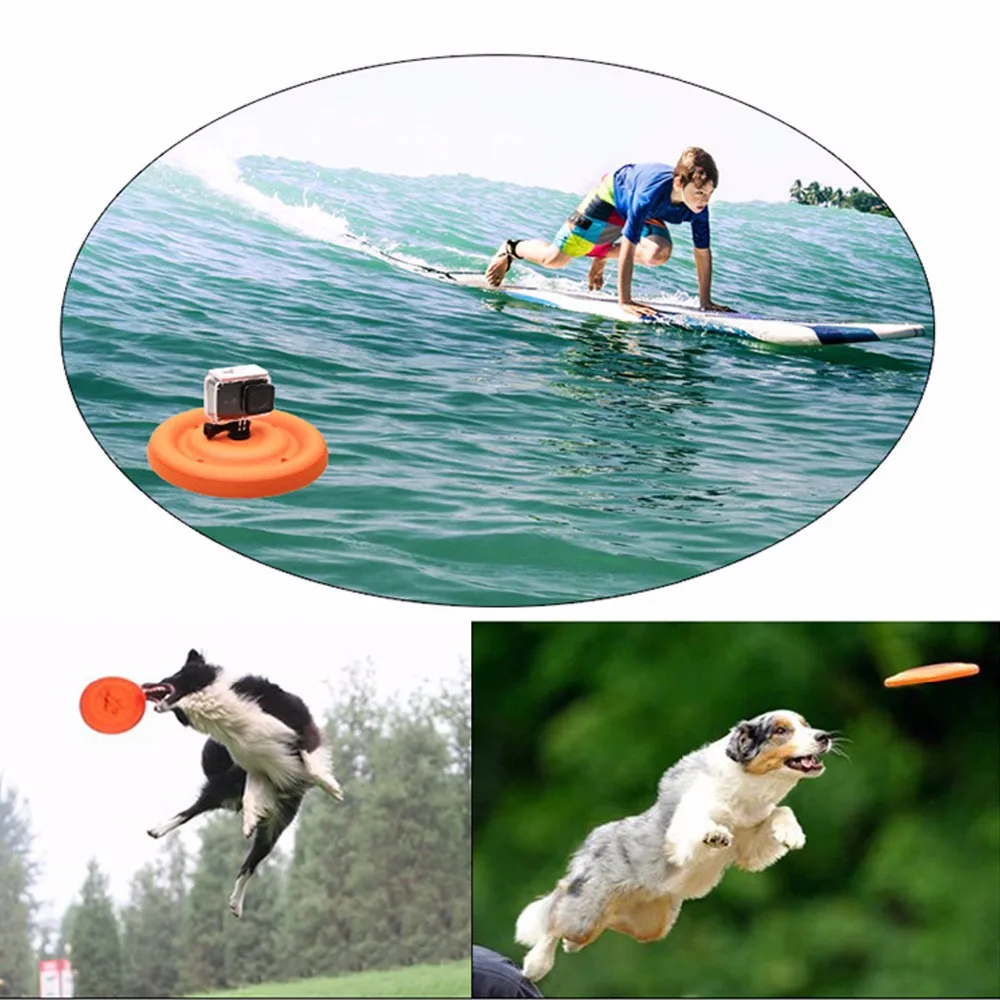 Camera Accessories Waterproof Multifunction Camera Floating Floaty ...