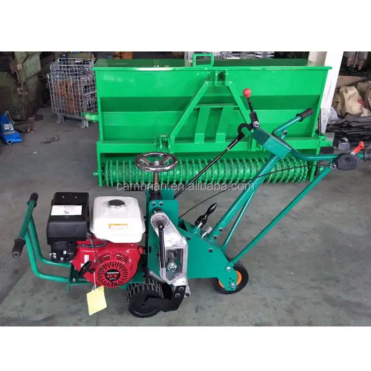 High Performance Lawnmower New Design Lawn Mower/grass Sod Cutter - Buy ...