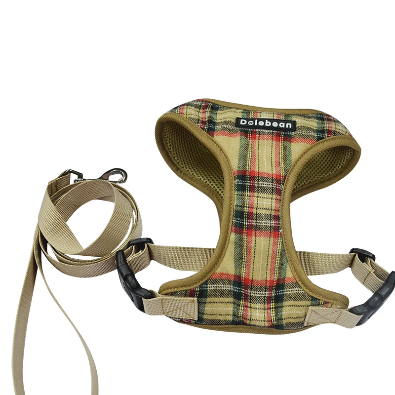 Mesh Adjustable Soft Cloth Body High Quality Adjustable Cotton Dog Pet ...