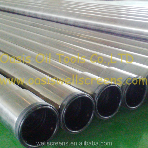 Stainless Steel 304l Water Well Riser Pipe For Submersible Pump - Buy ...