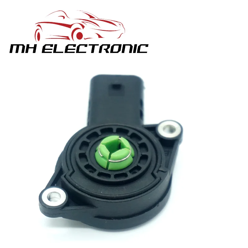 Mh Electronic Air Intake Manifold Flap Position Sensor 07l907386b 07l ...