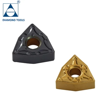 Wnmg 160408 Tungsten Carbide Insert Tungsten Carbide Indexable Inserts ...