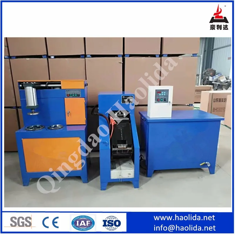 Factory Supply Hot Sale Brake Lining Remove Machine For Truck Bus Brake ...