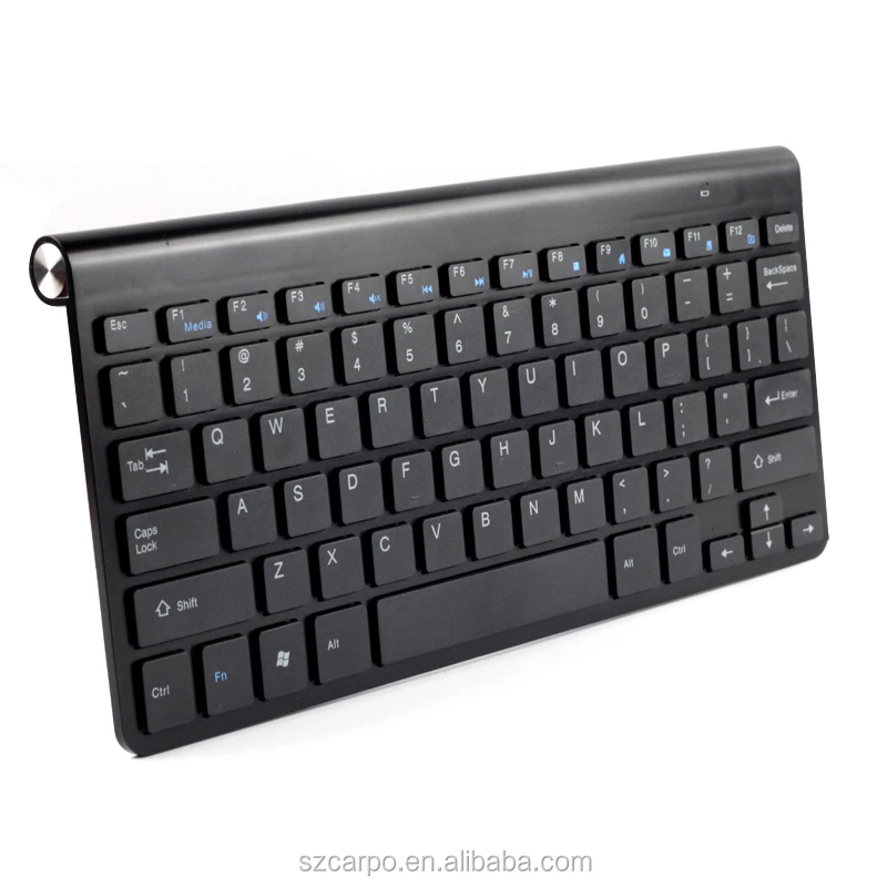 H288 Wireless 2.4g Mini Arabic Keyboard 2.4g With Plug&play Technology ...