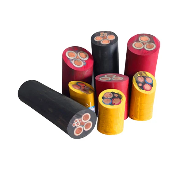 4g 50mm2 H07rn-f 450/750v柔性橡胶绝缘橡胶电缆 - Buy 橡胶绝缘软电缆,4g240橡套软电缆,H07rn F橡套软 ...