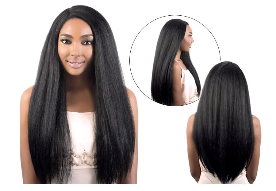 Free Sample Hair Bundles With Closure Unprocessed Natural Color Braid ...