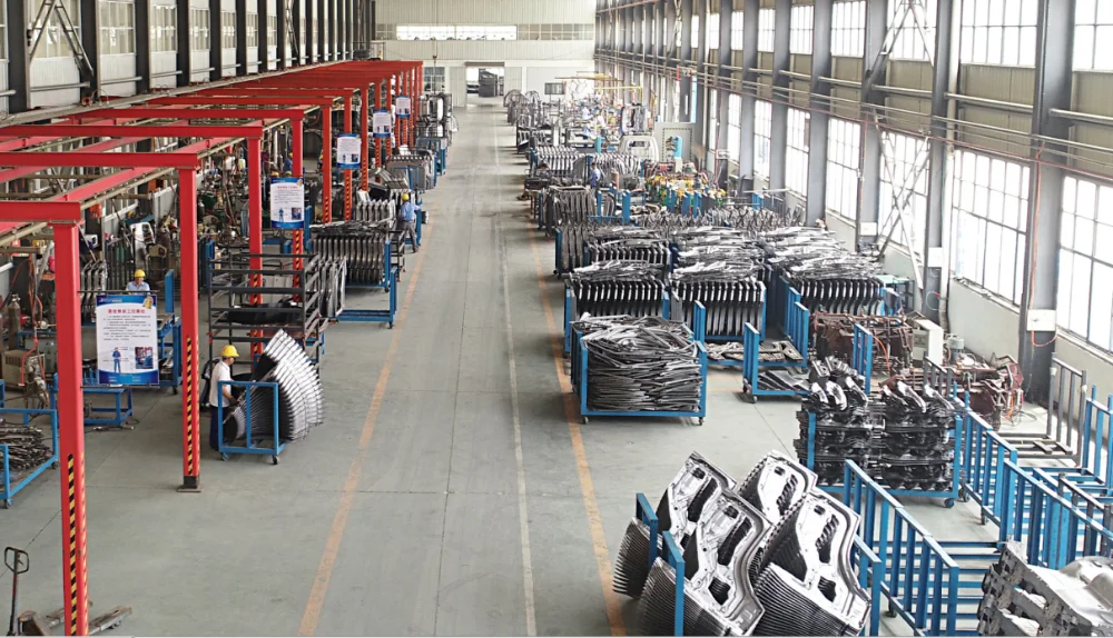 ISUZU Truck Cabins - Durable and Versatile Solutions