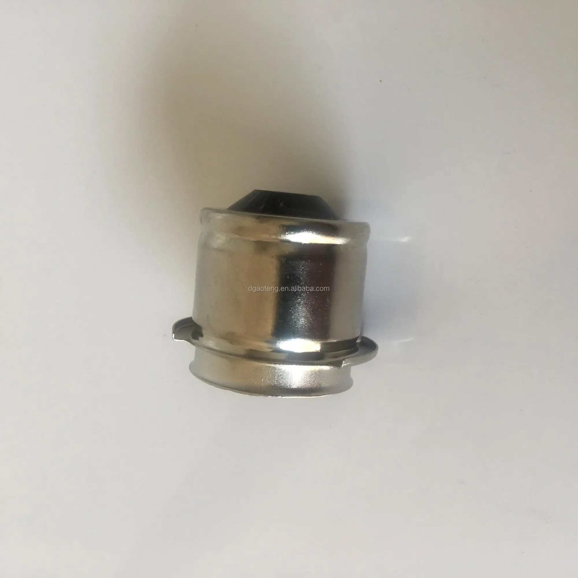 P28s Base Lamp Cap P28s Lamp Base P28s Brass Nickel Plated Lamp Holder ...