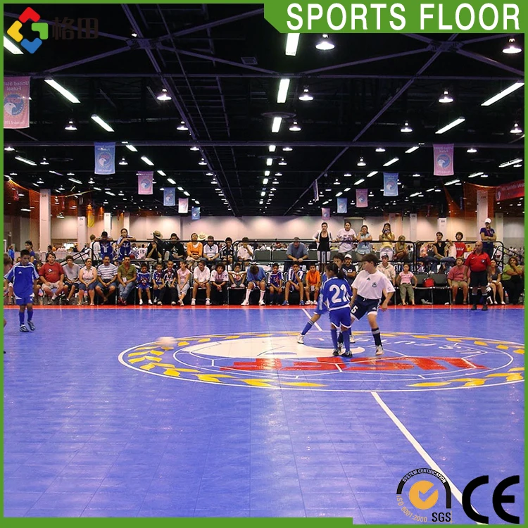 Flexible Price Pp Interlocking Multifunctional Sport Flooring,100 Pp ...