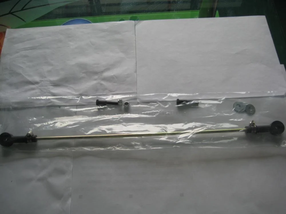 Varillaje ajustable de 48100225 SRK168 90054516, una válvula niveladora ...