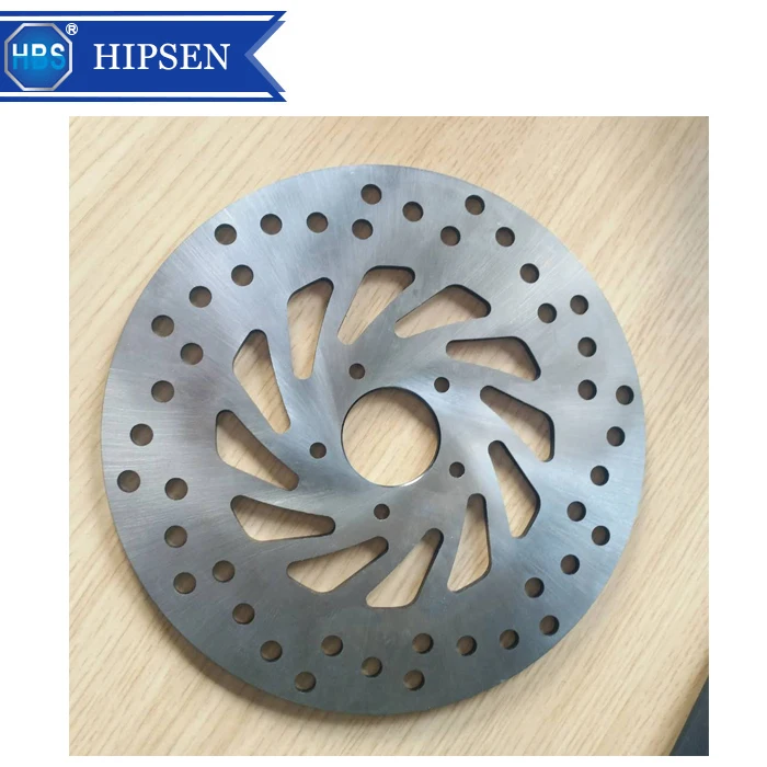 Motorcycle 220mm Brake Disc - Buy 220mm Brake Dics For Motorcycle,Utv ...