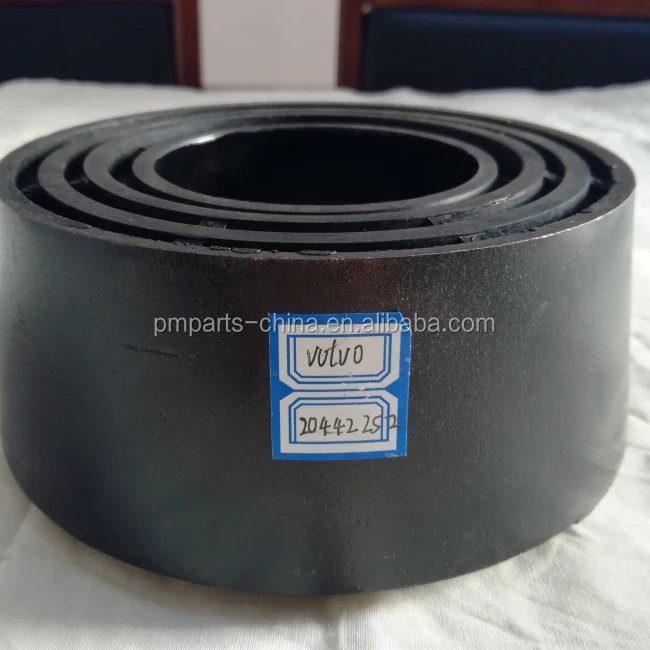 Rubber Metal Bushing 20442252 for Volvo Trucks - Durable & Reliable