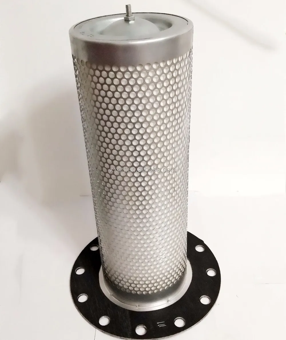 XXGRT 1613243301 Air Oil Separator Element - 5-10micron Precision