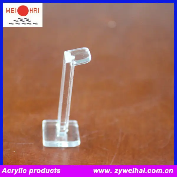 Clear Acrylic Plastic Hook - Buy Plastic Hook,Plastic Pegboard Hooks ...
