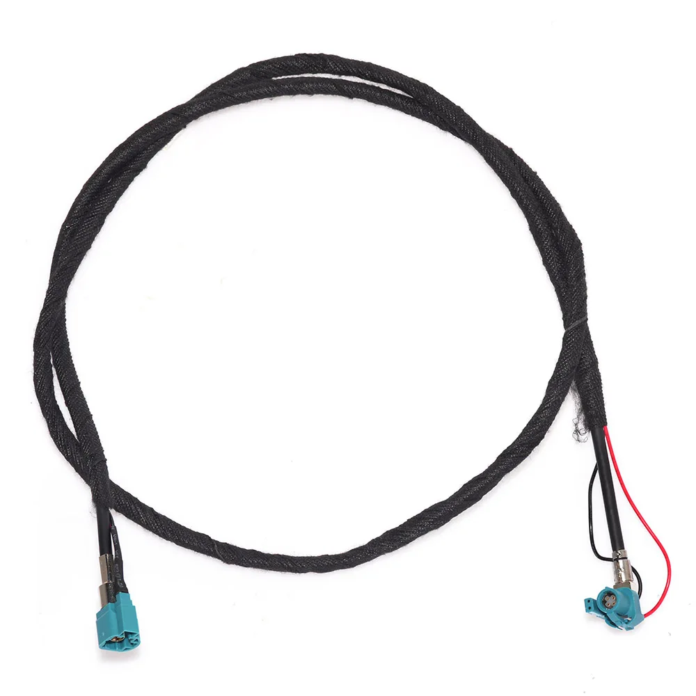 Bmw Fakra Hsd Lvds Video Dacar 535 Cable - 1.2m Oem | Wholesale
