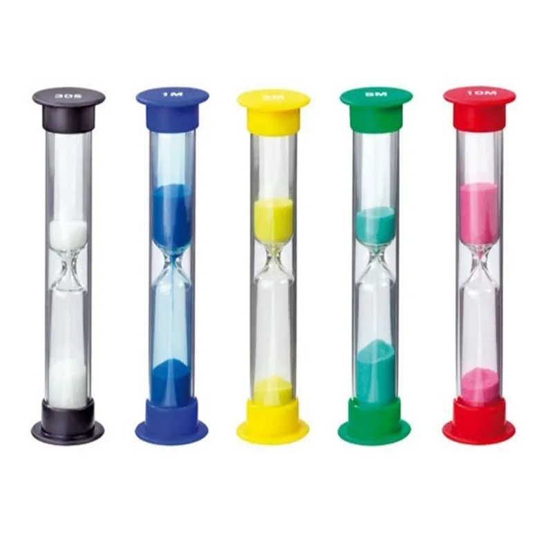 Unionpromo Custom Novelty Mini Hourglass - Time Measuring