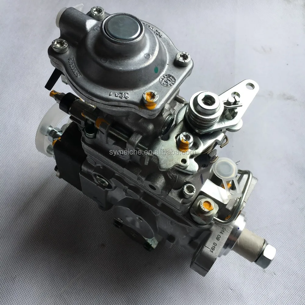 Original Cummins 4BT3.9 Fuel Injection Pump - Reliable Performance