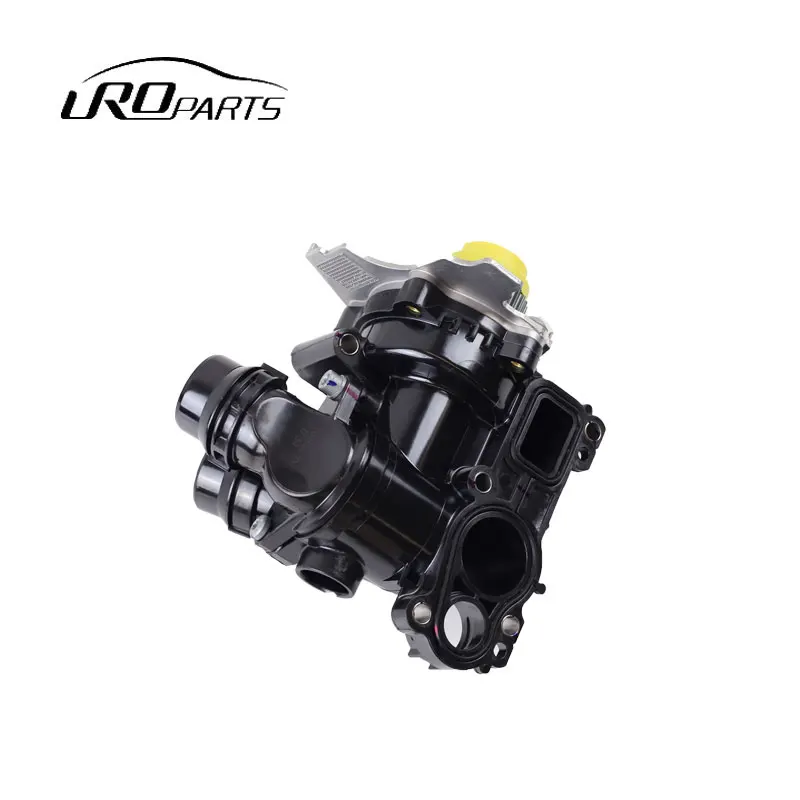 Auto Parts Cooling System Water Pump Assembly 06h121026db Used For Eos ...