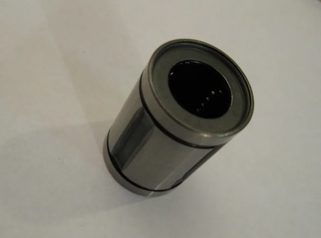 LBB 16 UU Linear Bearing Bushing - Precision & Durability