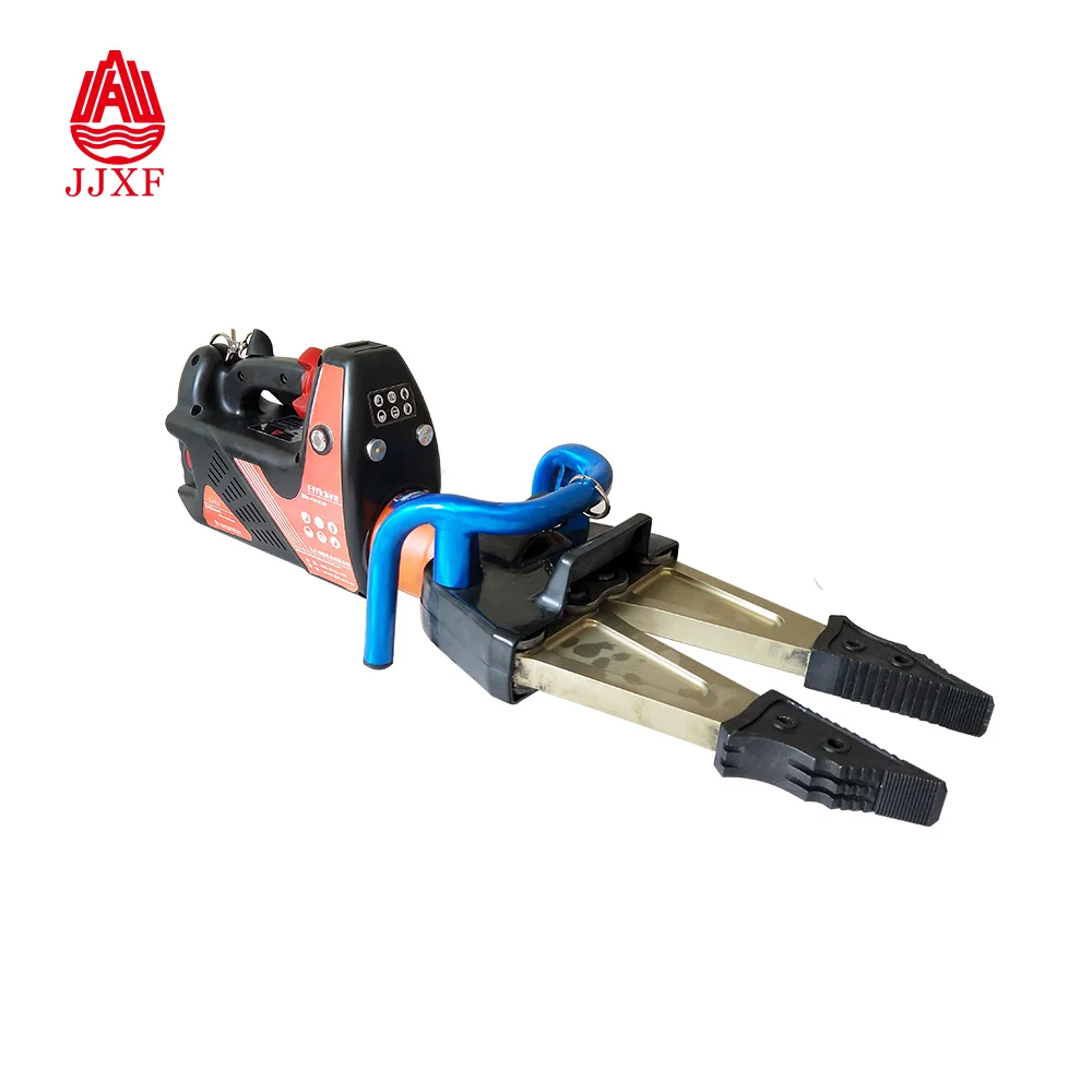 Hydraulic Emergency Rescue Pump Tools Spreader Cutter - Buy Hydraulic ...