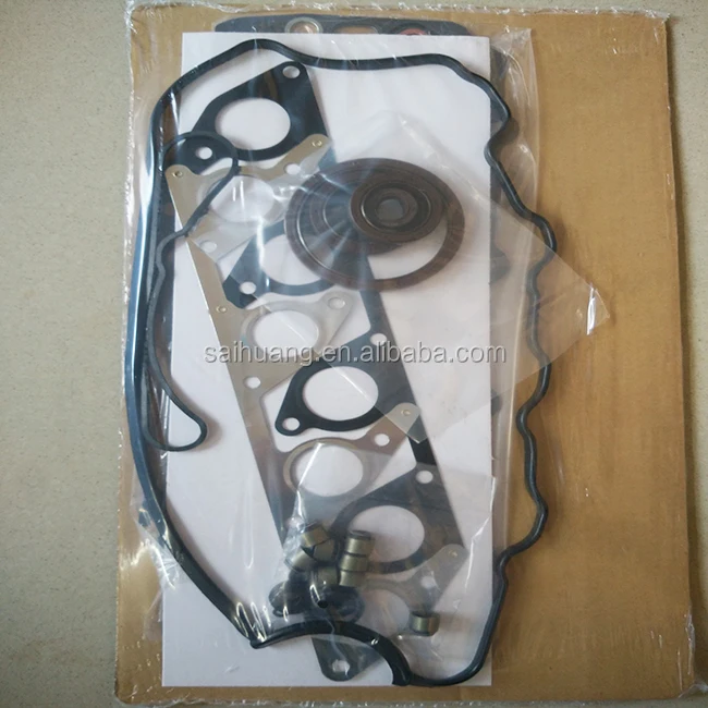 Overhaul Gasket Kit For 4d56 Md972215 - Buy Overhaul Gasket Kit For ...
